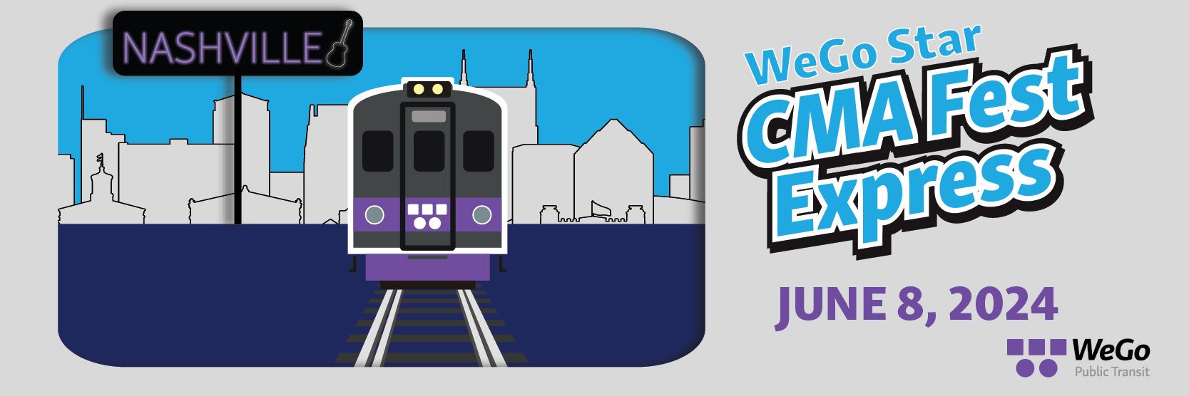 Upcoming | WeGo Public Transit