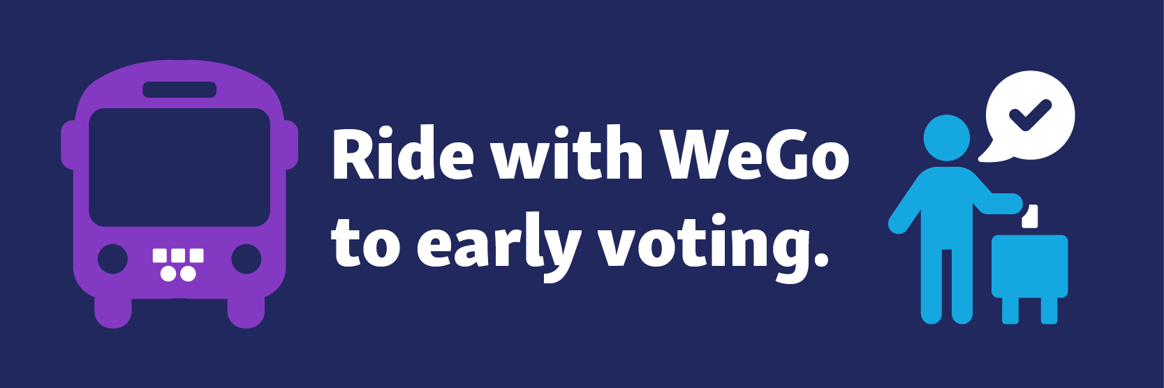 Upcoming | WeGo Public Transit